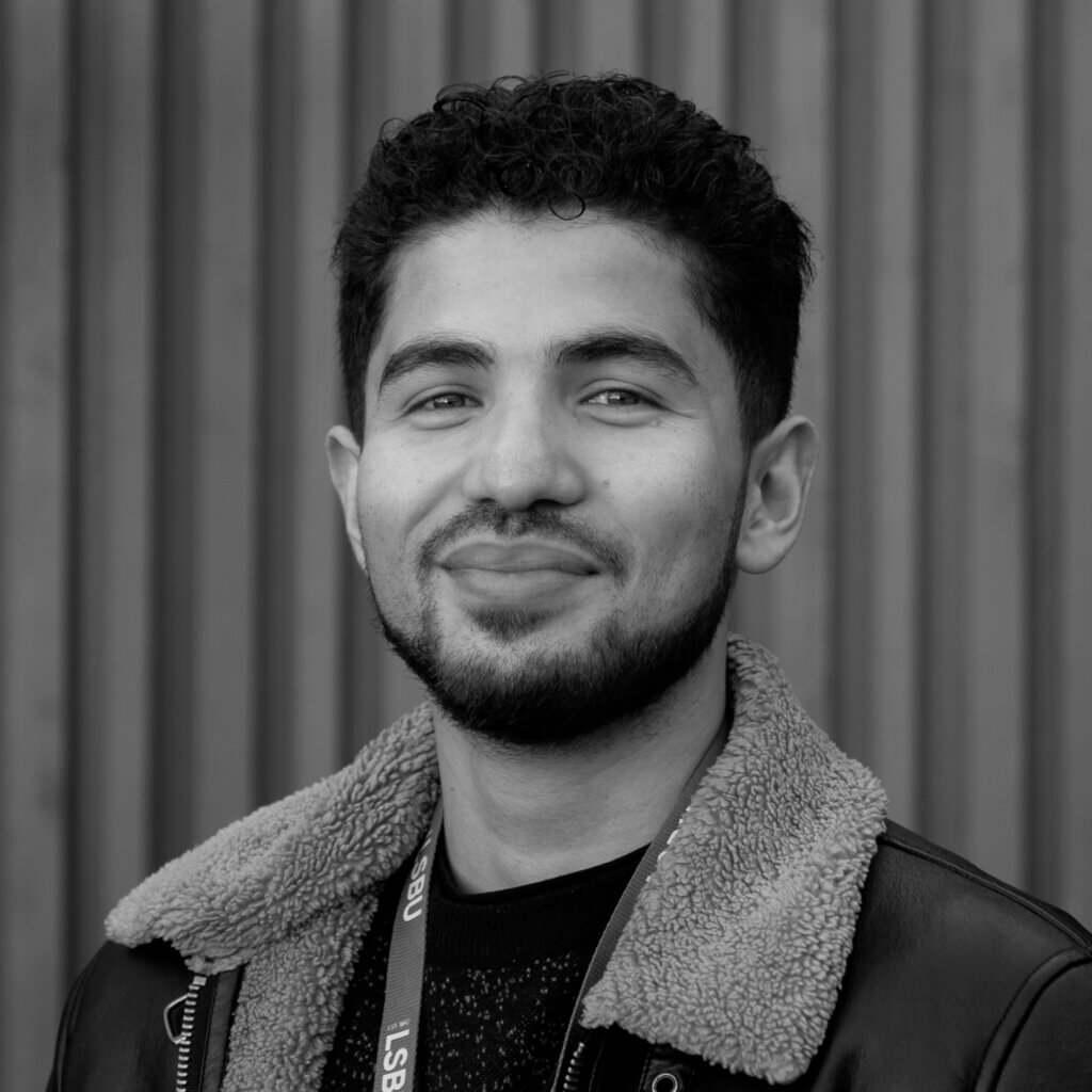 Our team - Collaborate